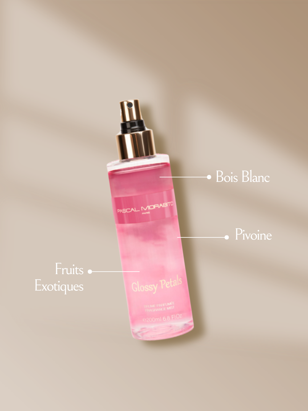 Parfums Pascal Morabito | Boutique en ligne Officielle‎