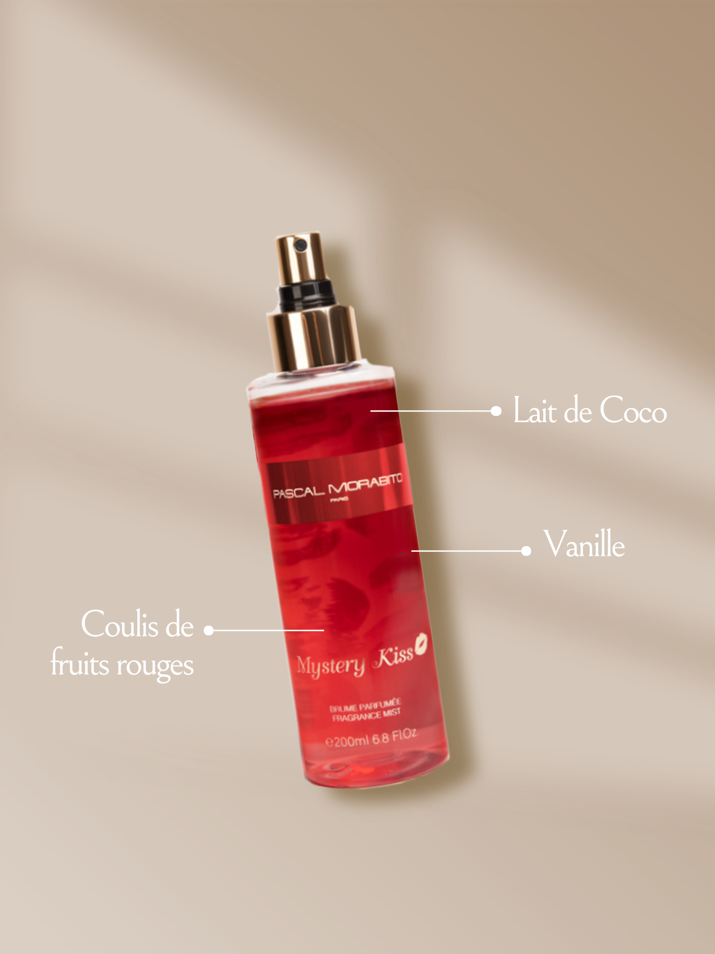 Parfums Pascal Morabito | Boutique en ligne Officielle‎