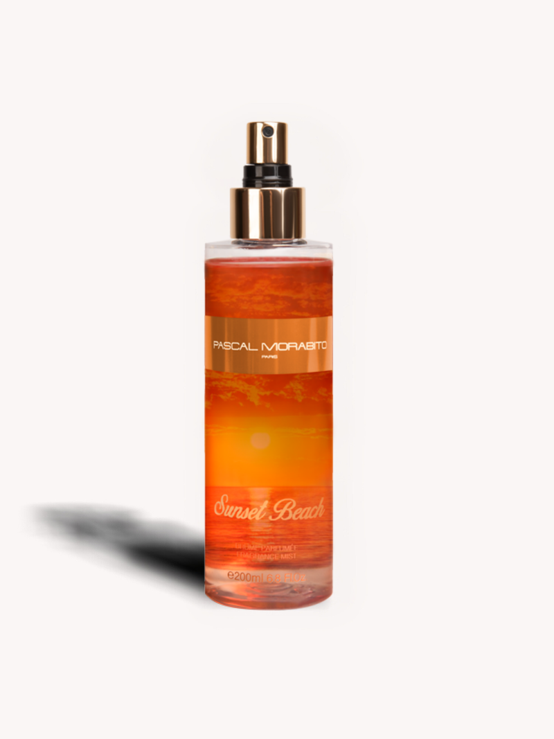 Parfums Pascal Morabito | Boutique en ligne Officielle‎