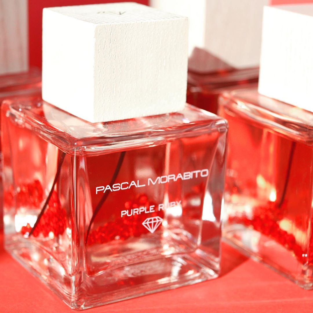 Purple Ruby – Pascal Morabito