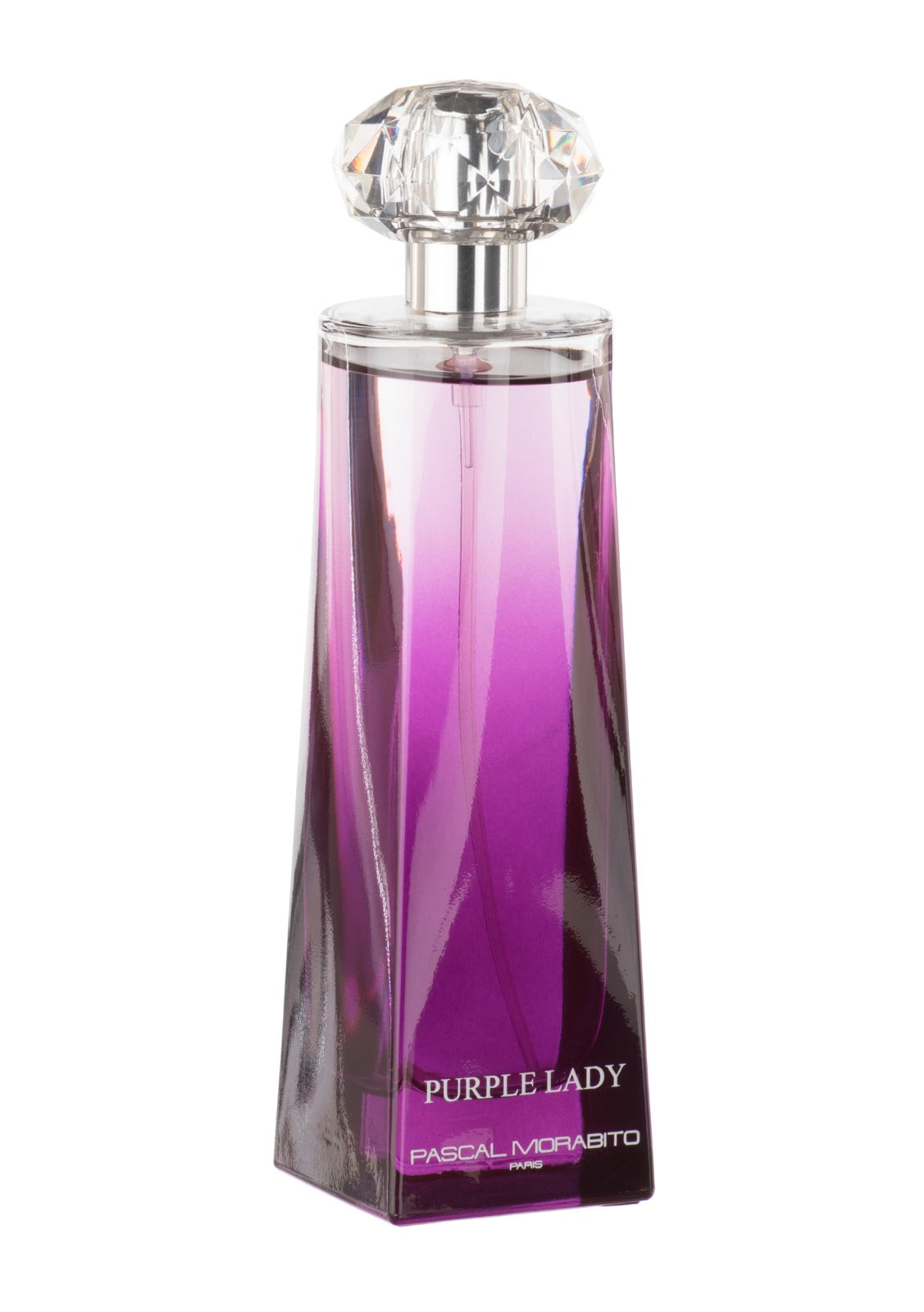 Purple Lady – Pascal Morabito